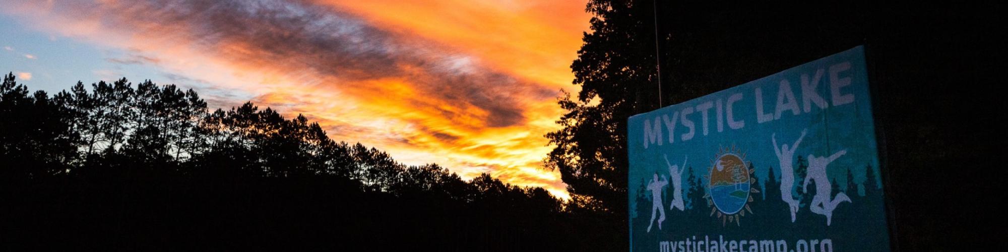 Mystic Outdoor Education | Mystic Lake YMCA Camp